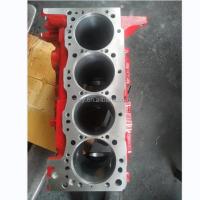 China New Excavator Engine Cylinder Block for KOBELCO HINO SK200-8 J05E Standard Size Iron Casting for sale