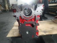China New Excavator Engine Cylinder Block for KOBELCO HINO SK200-8 J05E Standard Size Iron Casting for sale