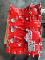 China New Excavator Engine Cylinder Block for KOBELCO HINO SK200-8 J05E Standard Size Iron Casting for sale