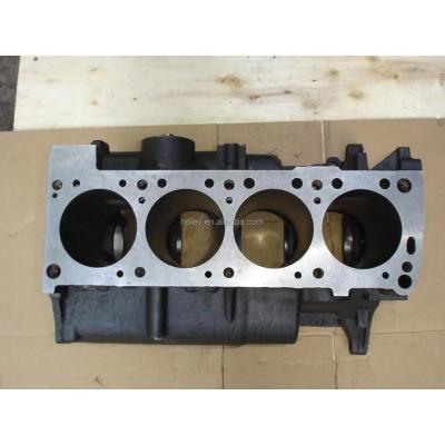 China Mitsubishi 4D56 D4BH 2.5L Cast Iron Cylinder Block for Forklift Truck OEM 1050A007 for sale