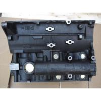 China Mitsubishi 4D56 D4BH 2.5L Cast Iron Cylinder Block for Forklift Truck OEM 1050A007 for sale