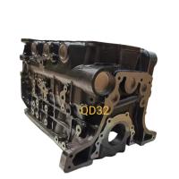 China QD32 QD32T QD32T Cylinder Block Rebuild Kit Diesel Engine Parts 3.2L for sale