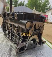 China QD32 QD32T QD32T Cylinder Block Rebuild Kit Diesel Engine Parts 3.2L for sale