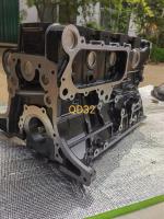 China QD32 QD32T QD32T Cylinder Block Rebuild Kit Diesel Engine Parts 3.2L for sale