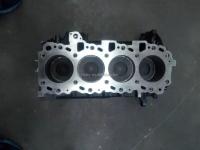 China 1KD-FTV 4 Cylinder Iron Cylinder Block Billet Engine Block for Mercedes Benz for sale