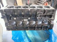 China MAN D2676 Cylinder Block 51031006474 for MAN TGA TGS TGX Truck Engine Iron Casting for sale