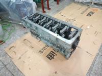 China MAN D2066 D2676 Engine Cylinder Block 51031006474 Iron Aluminum Truck Engine Block for sale