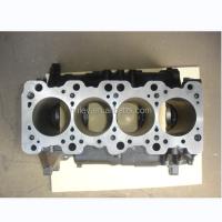 China High Quality 4G64 Engine Block for Mitsubishi Auto Engines Block 4G64 Cylinder Block for sale