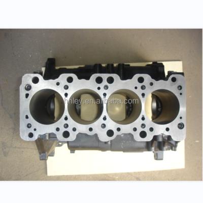 China High Quality 4G64 Engine Block for Mitsubishi Auto Engines Block 4G64 Cylinder Block for sale