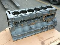 China MAN D2066 D2676 Engine Cylinder Block 51031006474 Iron Aluminum Truck Engine Block for sale