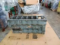 China MAN D2066 D2676 Engine Cylinder Block 51031006474 Iron Aluminum Truck Engine Block for sale