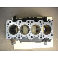 China Cylinder Block 2.4L 4G64S4M MD305479 Empty Engine Block for Mitsubishi Pajero V31 Space Wagon Great Wall Haval for sale