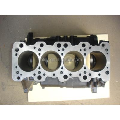 China Cylinder Block 2.4L 4G64S4M MD305479 Empty Engine Block for Mitsubishi Pajero V31 Space Wagon Great Wall Haval for sale