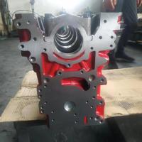China Hino J05E Cylinder Block 11401-E0702 Factory Direct Auto Engine Parts 6 Cylinder for sale