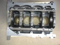 China Cylinder Block 2.4L 4G64S4M MD305479 Empty Engine Block for Mitsubishi Pajero V31 Space Wagon Great Wall Haval for sale