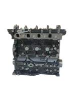 China ISUZU 4HK1 Diesel Engine Cylinder Block 4 Cylinder Iron Casting for Truck Excavator for sale