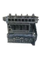 China ISUZU 4HK1 Diesel Engine Cylinder Block 4 Cylinder Iron Casting for Truck Excavator for sale