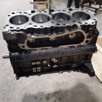China NEW 2KD 2KD-FTV Engine Short Block 2.5L for Toyota HiAce Hilux Fortuner Innova for sale