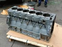 China Cast Iron D2676 Engine Cylinder Block for MAN TGS TGA TGX Trucks 12.4L for sale