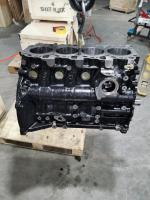 China NEW 2KD 2KD-FTV Engine Short Block 2.5L for Toyota HiAce Hilux Fortuner Innova for sale