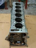 China Cast Iron D2676 Engine Cylinder Block for MAN TGS TGA TGX Trucks 12.4L for sale