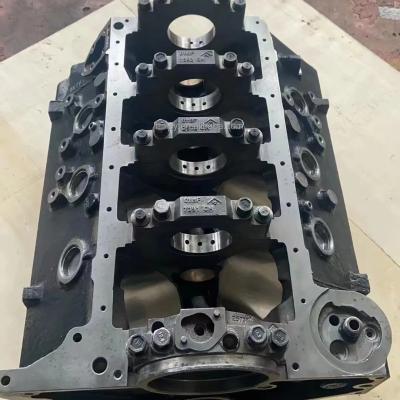 China High Quality GM6.5 GM6.2 Cylinder Block for V8 12555506 Engine Auto Parts for sale