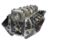 China High Quality GM6.5 GM6.2 Cylinder Block for V8 12555506 Engine Auto Parts for sale