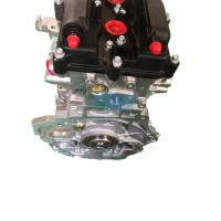 China Factory Direct Engine Parts G4FA Cylinder Assembly Short Block Standard Size 1 Year Warranty for sale