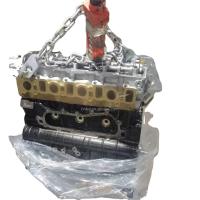 China 1KD 2KD Engine Assembly Long Block 3.0L Diesel Engine for Toyota Hilux Hiace Brand New for sale