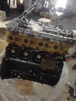 China 1KD 2KD Engine Assembly Long Block 3.0L Diesel Engine for Toyota Hilux Hiace Brand New for sale