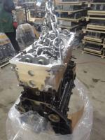 China 1KD 2KD Engine Assembly Long Block 3.0L Diesel Engine for Toyota Hilux Hiace Brand New for sale