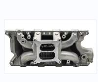 China Ford 302 Intake Manifold High Rise Dual Plane for Small Block 289 302 SBF Engine Parts for sale