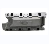 China Ford 302 Intake Manifold High Rise Dual Plane for Small Block 289 302 SBF Engine Parts for sale