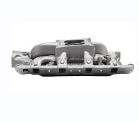 China Ford 302 Intake Manifold High Rise Dual Plane for Small Block 289 302 SBF Engine Parts for sale