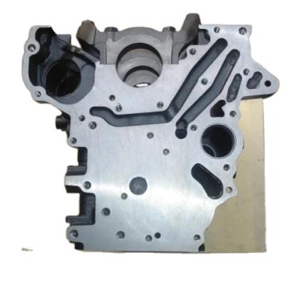 China Auto Cylinder Block 2.4L 4G64 MD305479 Empty Cylinder Block for Mitsubishi Pajero V31 Space Wagon Great Wall Haval for sale