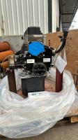 China OEM Diesel Engine for Man 0836 Aluminum Alloy Cast Iron 12 Month Warranty New for sale
