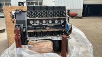 China OEM Diesel Engine for Man 0836 Aluminum Alloy Cast Iron 12 Month Warranty New for sale