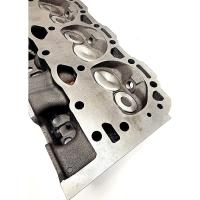 China CDDH New Cylinder Head for Chevy GM350 8V Small Block 12558060 12529093 STD Size for sale