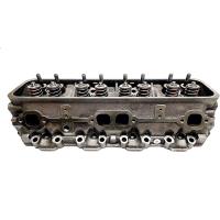 China CDDH New Cylinder Head for Chevy GM350 8V Small Block 12558060 12529093 STD Size for sale
