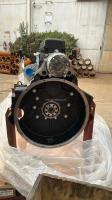 China OEM Diesel Engine for Man 0836 Aluminum Alloy Cast Iron 12 Month Warranty New for sale