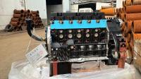 China OEM Diesel Engine for Man 0836 Aluminum Alloy Cast Iron 12 Month Warranty New for sale
