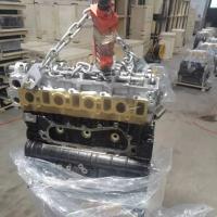 China Factory Price 1KD Long Block Engine 1KD-FTV 3.0L for Toyota Hilux Prado for sale