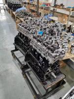 China 2KD Engine Long Block 2.5L Diesel Engine for Toyota Hilux Hiace 2KD Motor Factory Price for sale