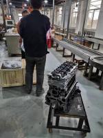 China 2KD Engine Long Block 2.5L Diesel Engine for Toyota Hilux Hiace 2KD Motor Factory Price for sale