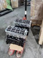 China 2KD Engine Long Block 2.5L Diesel Engine for Toyota Hilux Hiace 2KD Motor Factory Price for sale