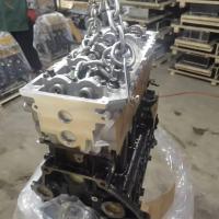 China Toyota 2KD-FTV 2500CC Diesel Engine Long Block Bare Engine Block for 1KD 2KD Motor for sale