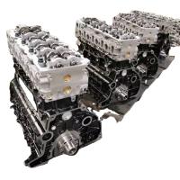 China New 2KD Engine Long Block 2.5L Diesel for Toyota Hilux Hiace 1 Year Warranty Factory Price for sale