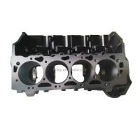 China GM454 GM502 Engine Cylinder Block 9111053 9111052 for Chevrolet Chevy 454 V8 7.4L for sale