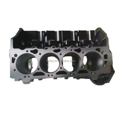 China GM454 GM502 Engine Cylinder Block 9111053 9111052 for Chevrolet Chevy 454 V8 7.4L for sale