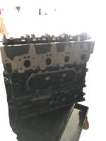 China New 2KD Engine Long Block 2.5L Diesel for Toyota Hilux Hiace 1 Year Warranty Factory Price for sale